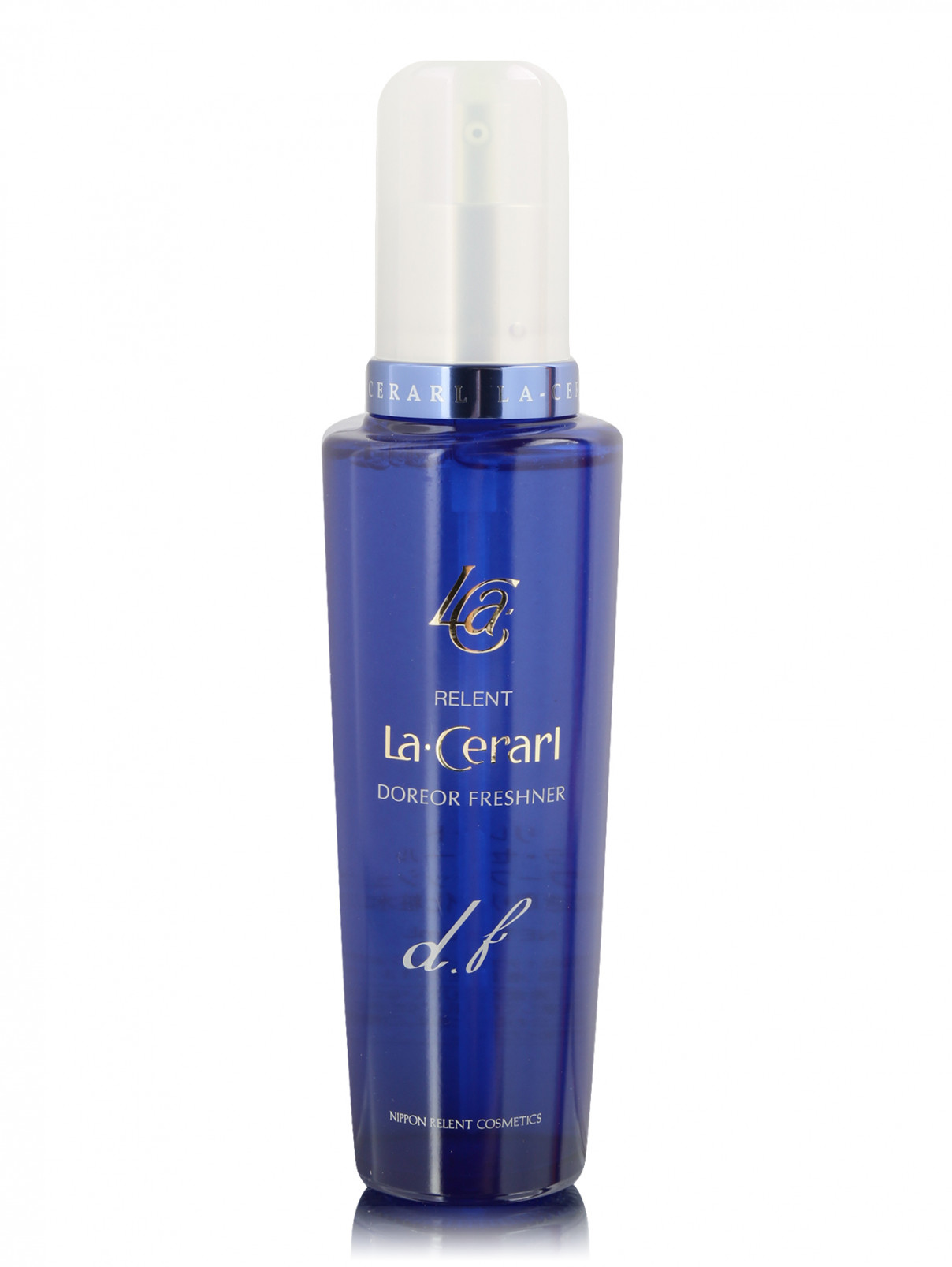 Relent Cosmetics освежающий лосьон la cerarl relent cosmetics 100 мл ...